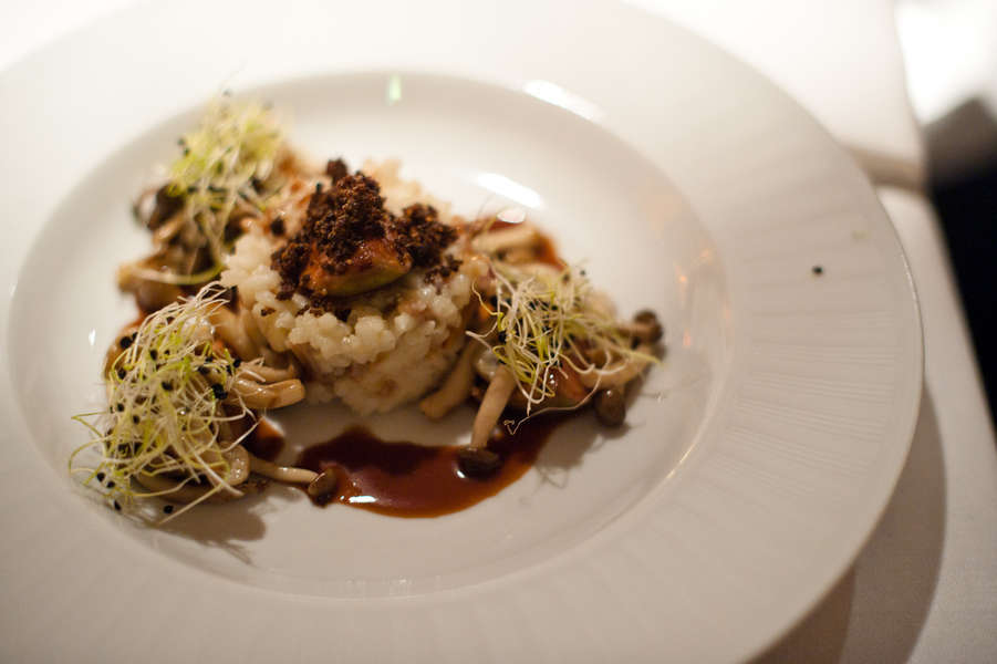 Cookies Cream: A Restaurant in Berlin, Berlin - Thrillist