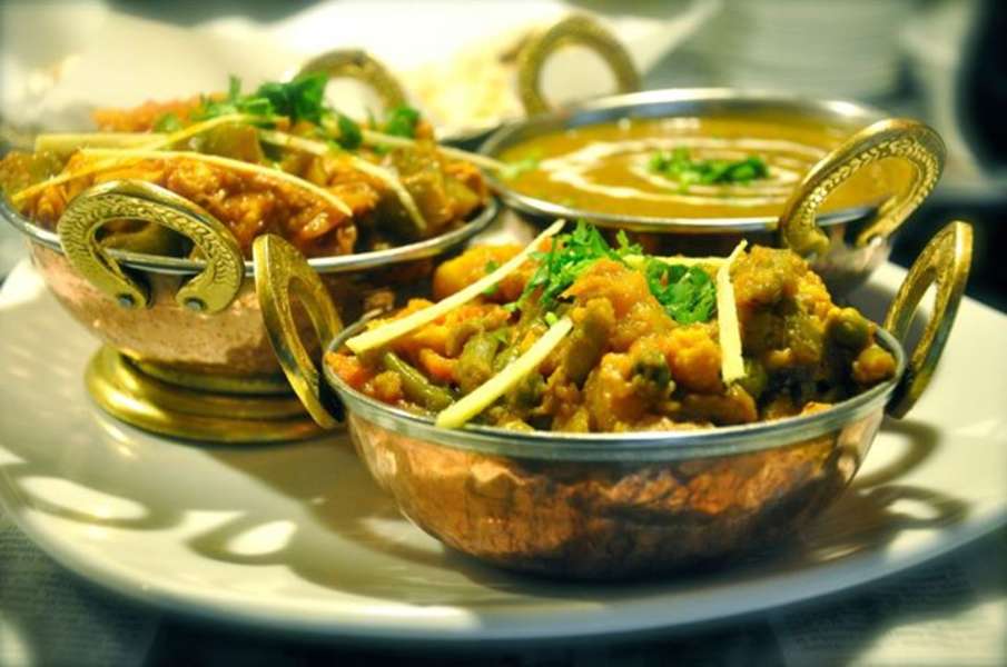 Maison Indian Curry: A Restaurant in Montréal, QC - Thrillist