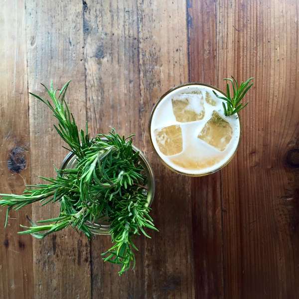 Meauxbar: A Bar in New Orleans, LA - Thrillist