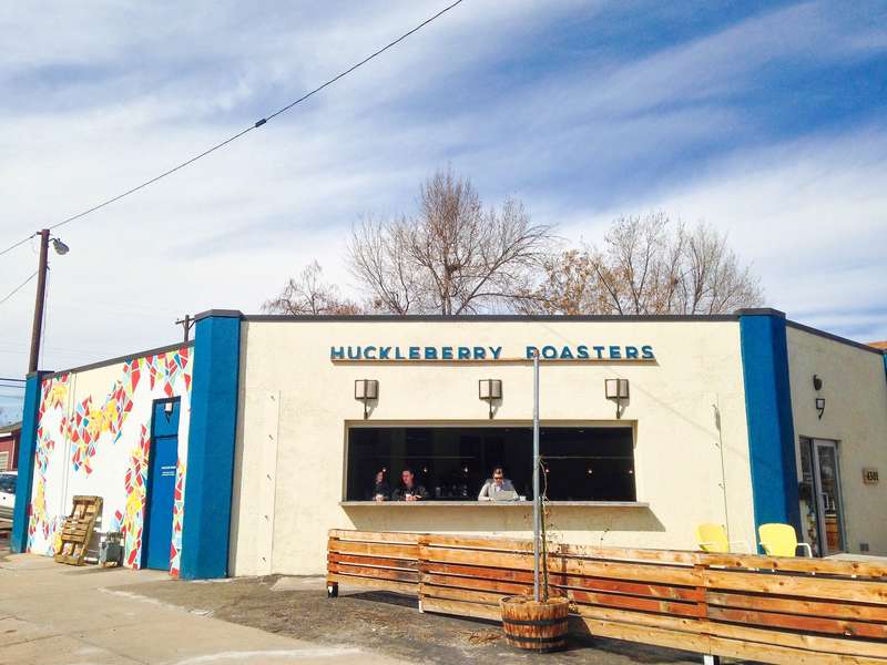 Huckleberry Roasters: A Bar in Denver, CO - Thrillist