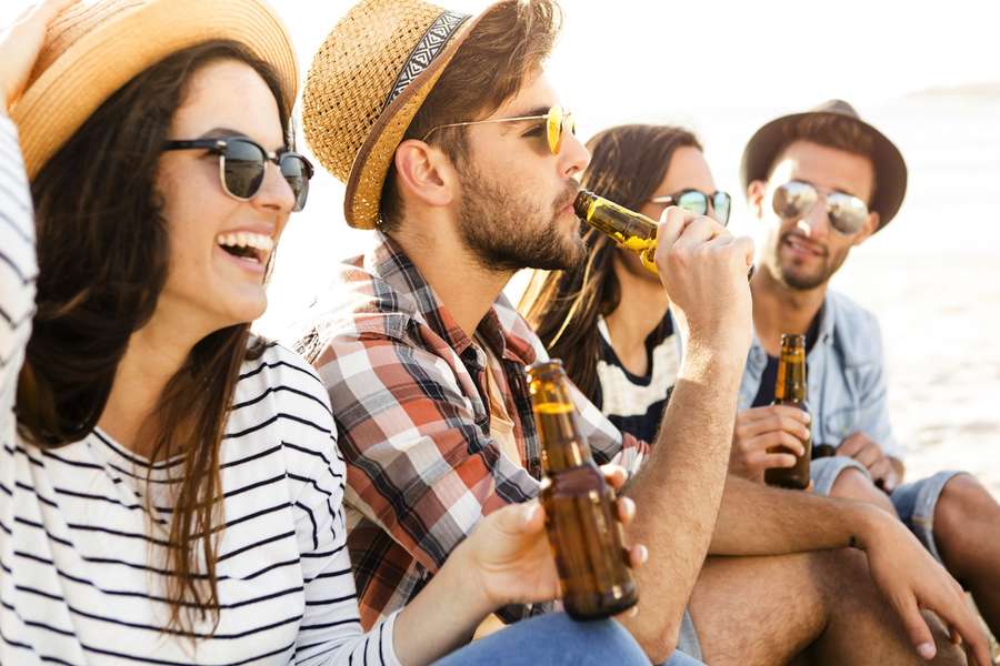 Study Says This Is the Age When You're Really an Adult - Thrillist