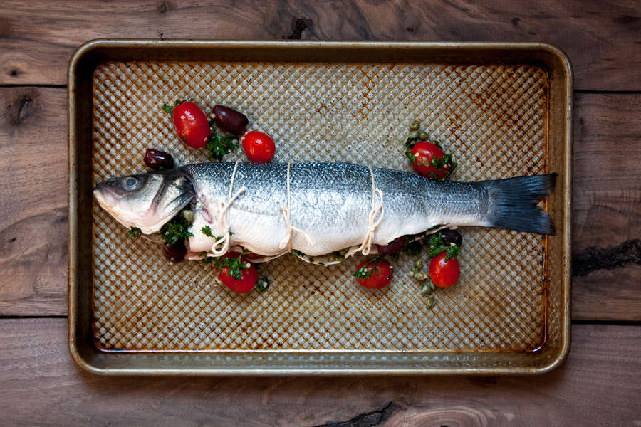Fish Basics: The Beginner's Guide to Cooking Fish - Thrillist