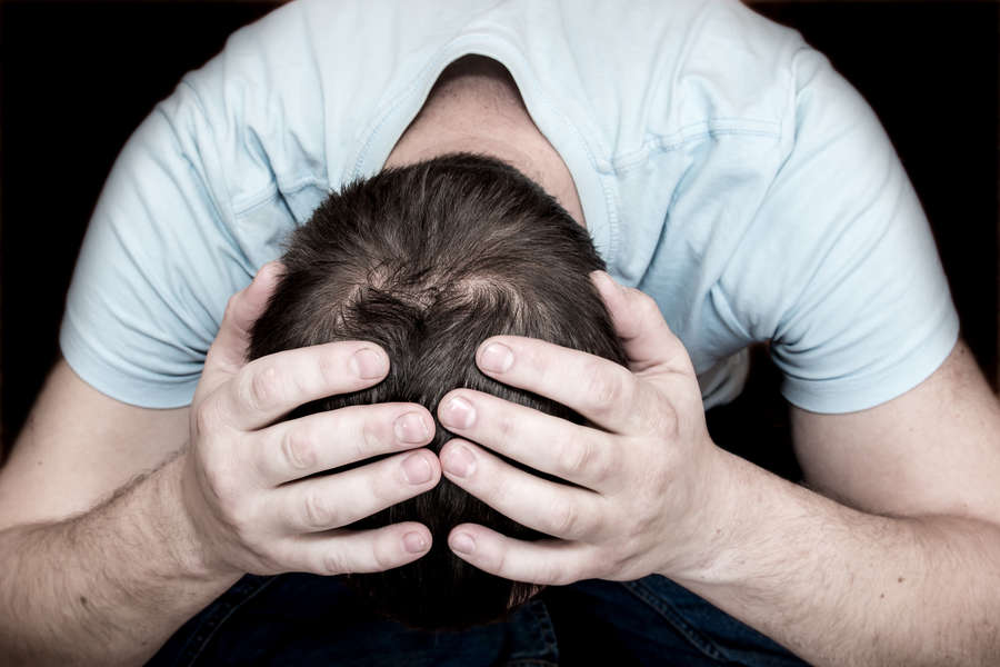 What Age Do Hangovers Get Bad? - Thrillist