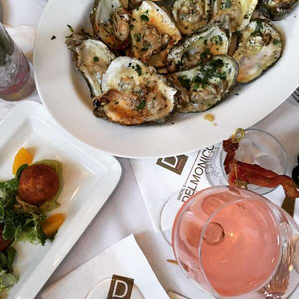 Emeril's Delmonico: A Restaurant in New Orleans, LA - Thrillist