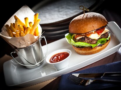 Therapy: A Restaurant in Las Vegas, NV - Thrillist