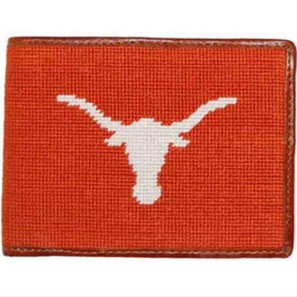 Smathers & Branson UT Wallet - Own - Thrillist Dallas