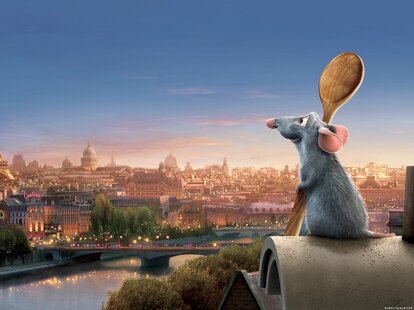 Chefs' Favorite Movies - Movies Chefs Love - Thrillist