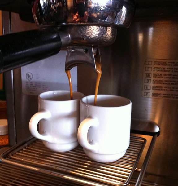 JavaVino Coffee & Wine House: A Restaurant in Atlanta, GA - Thrillist
