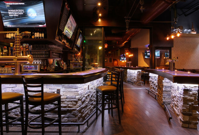 17 Best Sports Bars in Miami Including Duffy's, Bokampers, and Bru's Room