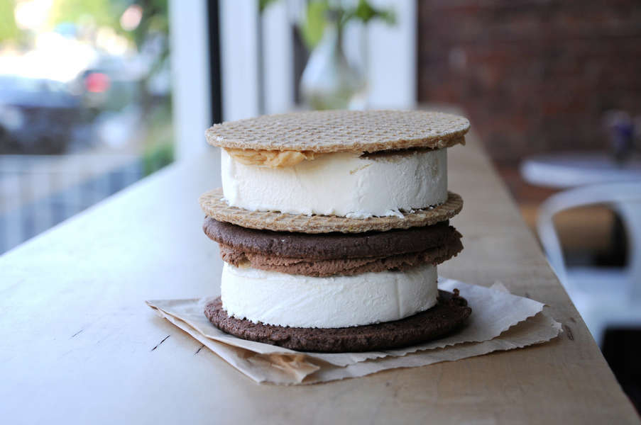 The Good Batch: A Restaurant in Brooklyn, NY - Thrillist