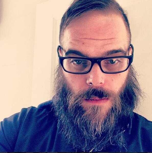 Luke O'Neil - Thrillist