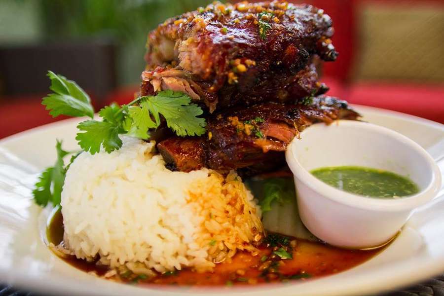 The Wild Thaiger: A Restaurant in Phoenix, AZ - Thrillist