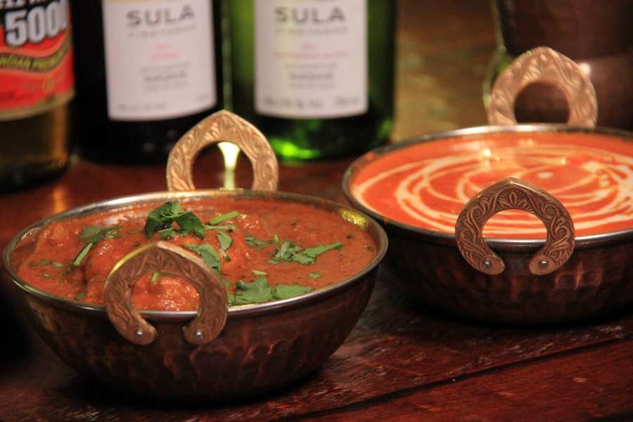 The Dhaba: A Restaurant in Tempe, AZ - Thrillist