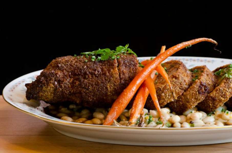 Restaurant St Jack: A Restaurant in Portland, OR - Thrillist