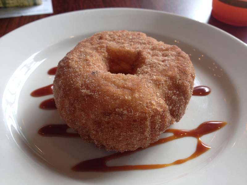 CDXX: A Restaurant in San Francisco, CA - Thrillist