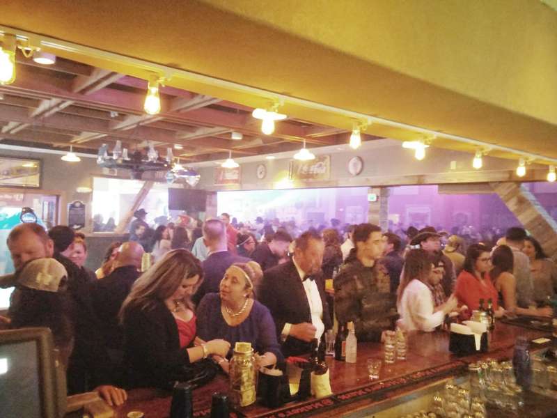 151 Saloon: A Bar in San Antonio, TX - Thrillist