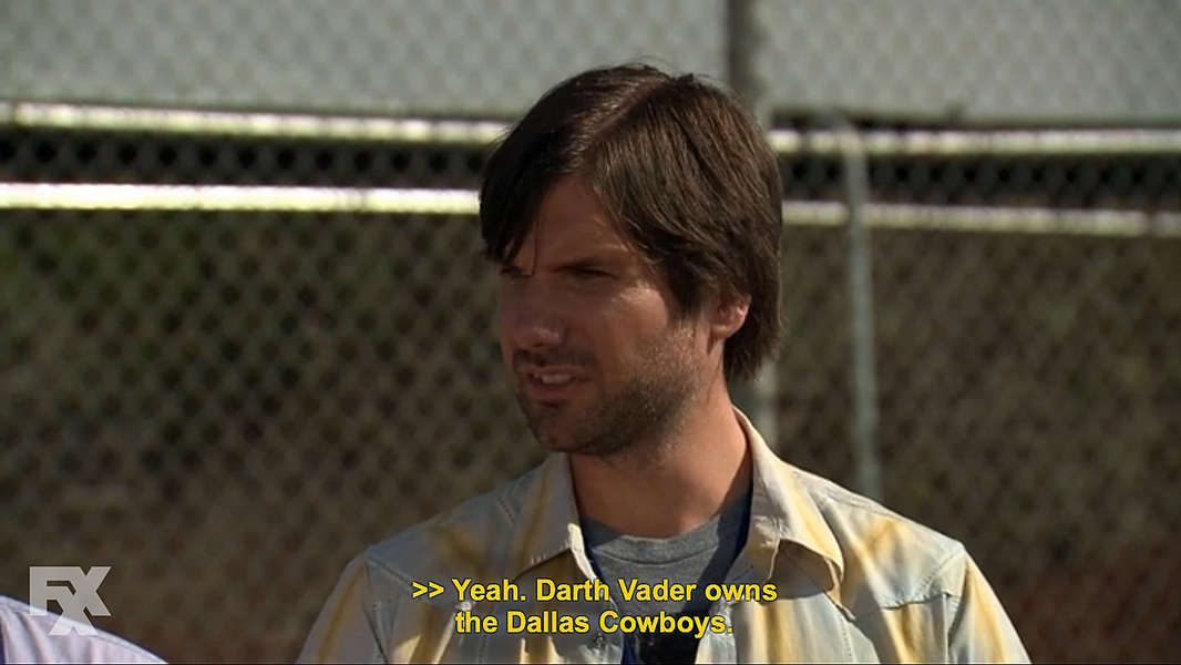 Things Movies and TV Get Wrong About Dallas - Thrillist