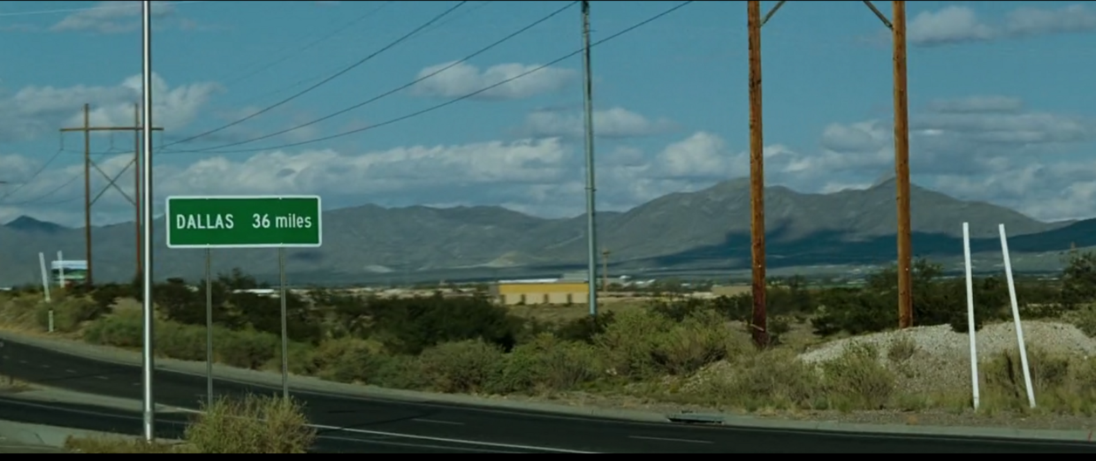 Things Movies and TV Get Wrong About Dallas - Thrillist