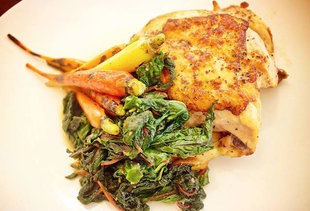 Tacos El Chilango: A Washington DC Restaurant.