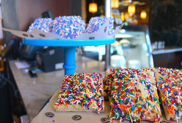 Ted's Bulletin - Thrillist Washington DC