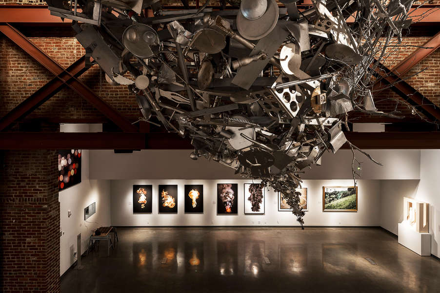 21c Museum Hotels: A Other in Louisville, KY - Thrillist