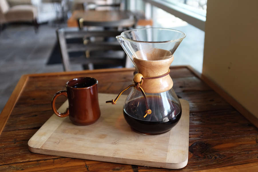 Quills Coffee: A Bar in Louisville, KY - Thrillist
