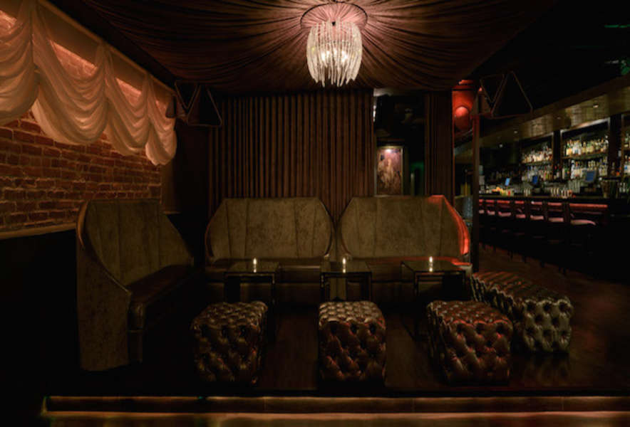 Hawthorn: A Bar in San Francisco, CA - Thrillist