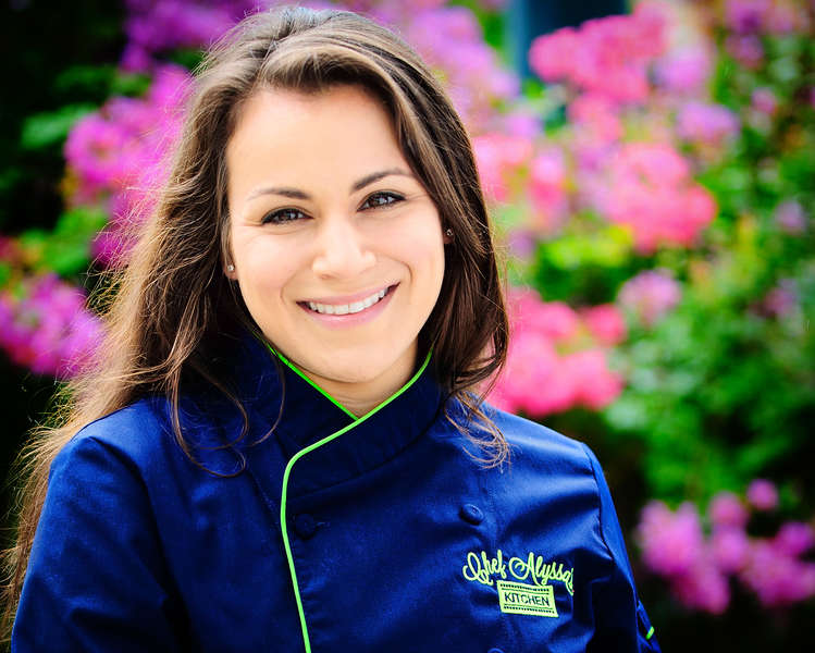 Best Female Chefs in Charlotte - Thrillist