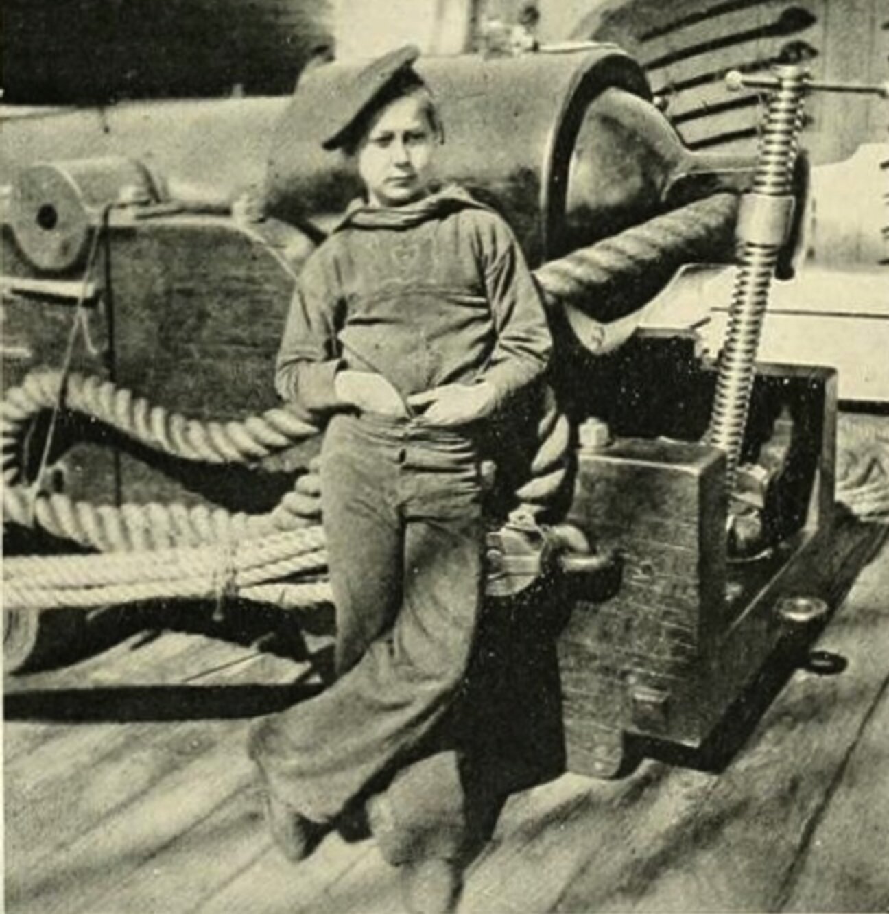 Old Jobs That Don't Exist Anymore - Thrillist