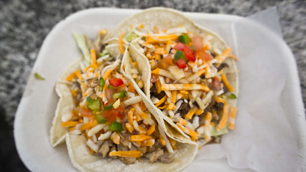 Best Taco Spots in Dallas Flying Under the Radar - Thrillist