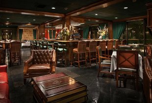 Erin Rose Bar: A New Orleans, LA Bar.