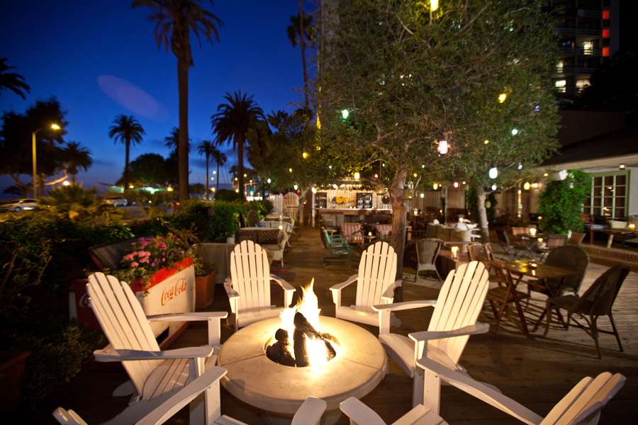 Edendale: A Restaurant in Los Angeles, CA - Thrillist