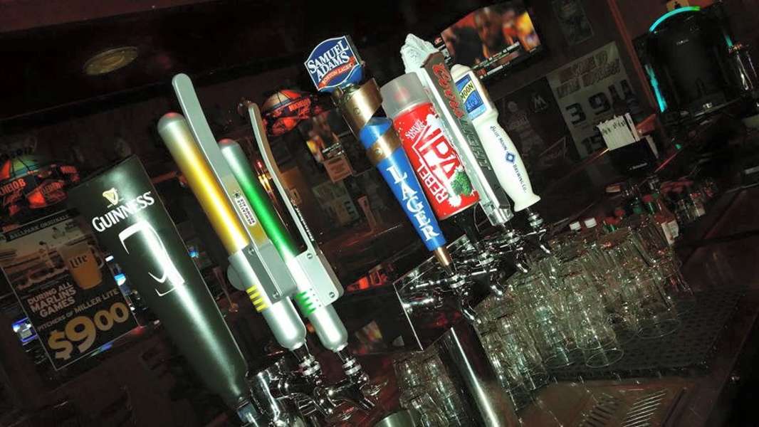 Little Hoolie's Sports Bar: A Bar in Miami, FL - Thrillist