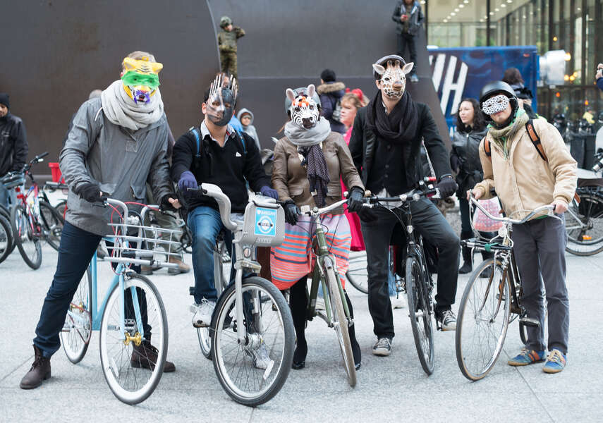 Every Fall Festival in Chicago, in One Calendar - Thrillist