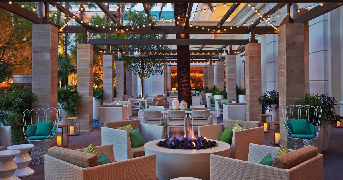 Press: A Las Vegas, NV Bar.