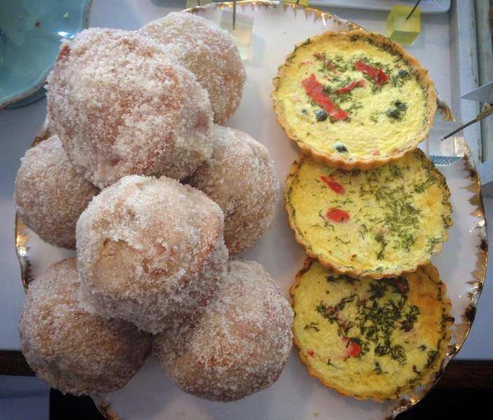 3 Little Figs: A Restaurant in Somerville, MA - Thrillist