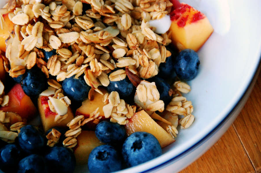 12 Foods That Aren't as Healthy as You Think - Thrillist