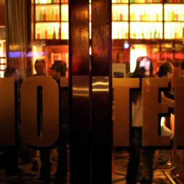 Sassafras Saloon - Thrillist Los Angeles