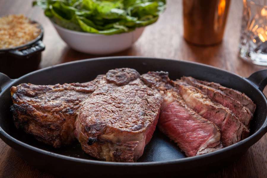 The 50 Best Things To Eat In London - Iconic Foods - Bucket List ...