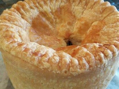 The Pub Chip Shop: A Restaurant in Pittsburgh, PA - Thrillist