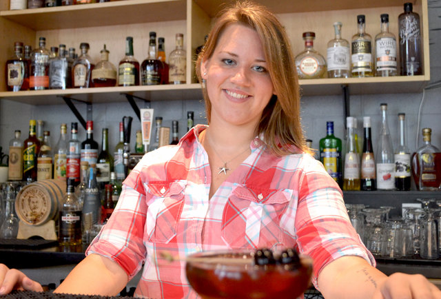 10 Female Bartenders You Need to Know in Boston