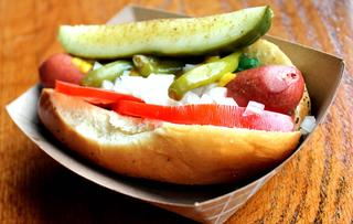 Johnnie's Beef - Thrillist Chicago