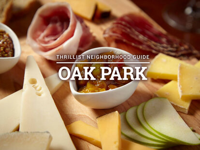 Best Restaurants in Oak Park - 11 Excellent Places To Eat - Thrillist