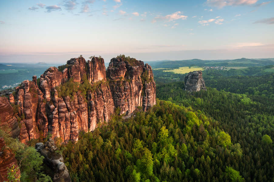 The Most Beautiful Places in Germany - Road Trip Ideas - Thrillist