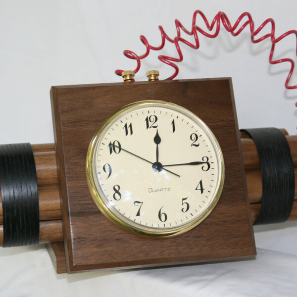 Time Bomb Clock - Own - Thrillist Washington DC