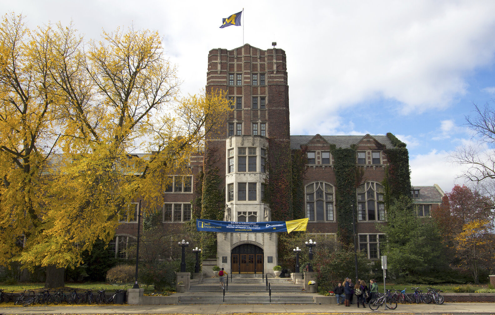 The 25 Most Stunning College Buildings in America - Thrillist