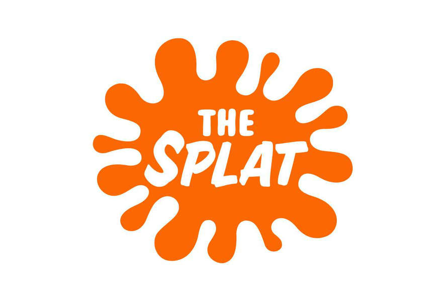 Nickelodeon Channel for 90s Cartoons: The Splat - Thrillist