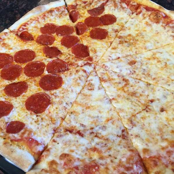 Romano's Pizza: A Restaurant in Houston, TX - Thrillist