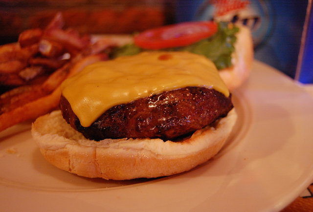 Johnny's Little Bar - Thrillist Cleveland