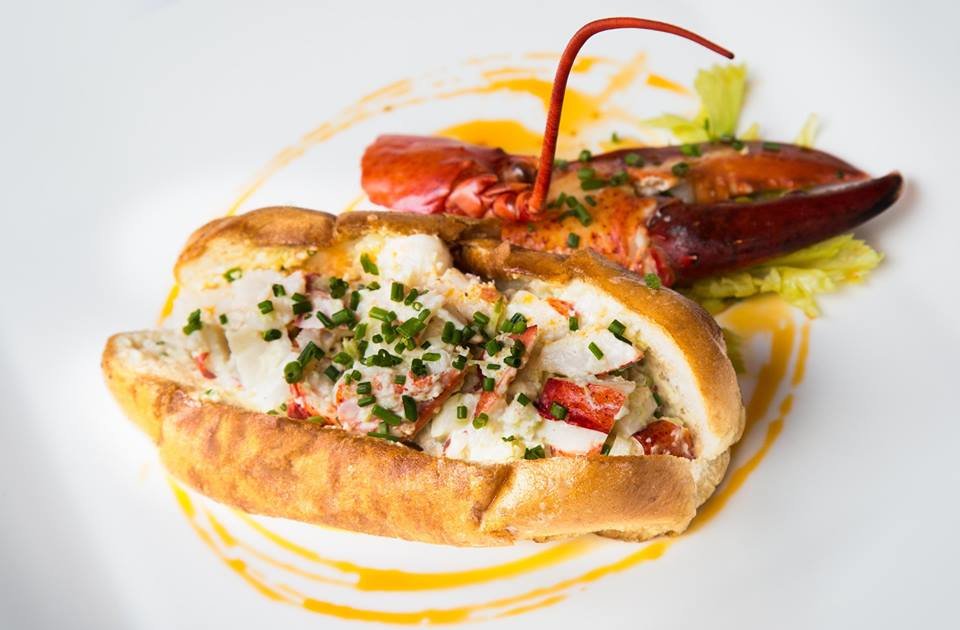 Positano Coast: A Philadelphia, PA Restaurant.